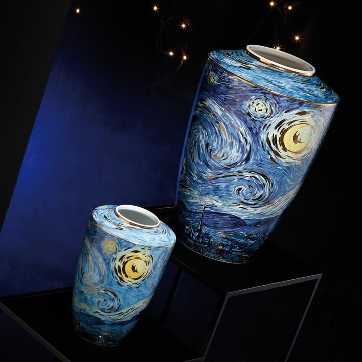 【Goebel - 梵高 Vincent van Gogh Artis Orbis】 – Exclusivités | Shiamas Ltd.