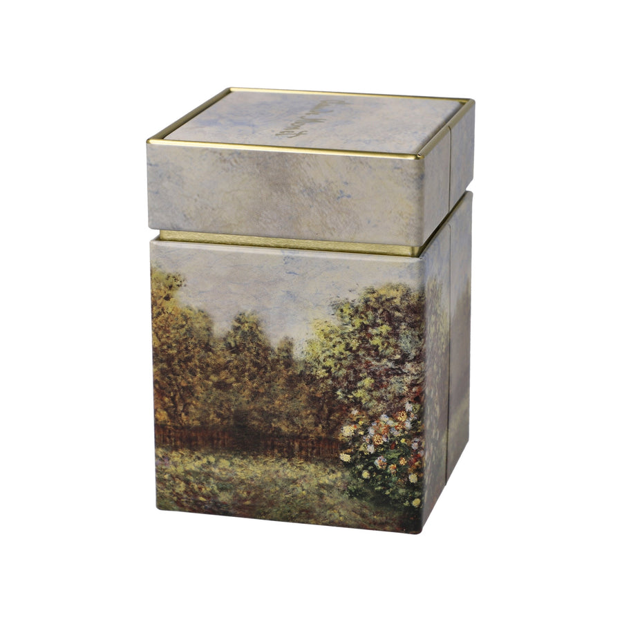 GOEBEL | The Artist's House - Artist Box Artis Orbis Claude Monet ...