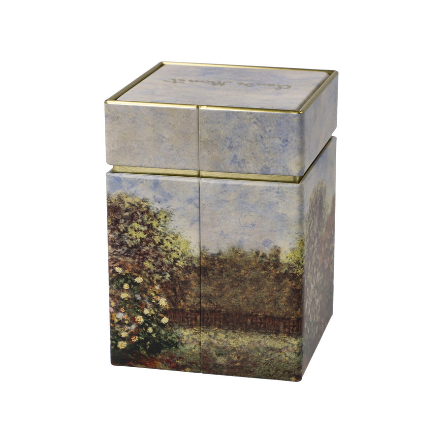 GOEBEL | The Artist's House - Artist Box Artis Orbis Claude Monet ...